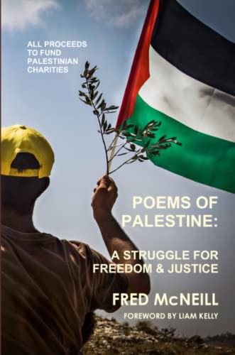 Poems of Palestine - A people's struggle for freedom and justice by ...