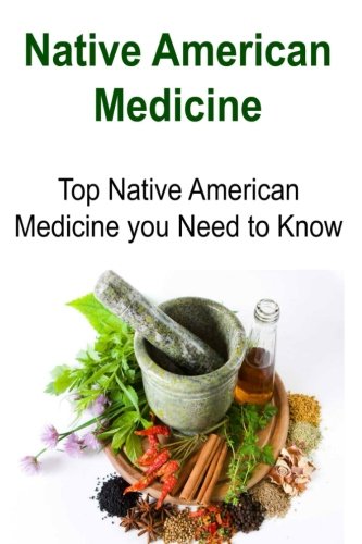 Native American Medicine: Top Native American Medicine You Need to Know ...