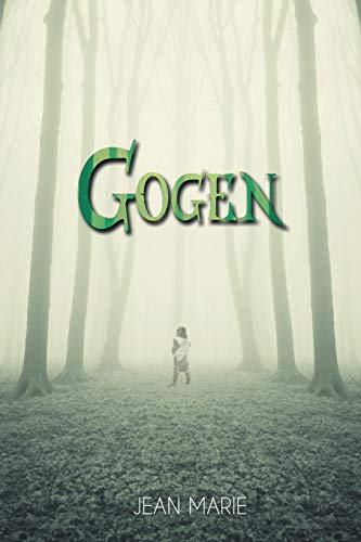 Gogen by Jean Marie | Goodreads