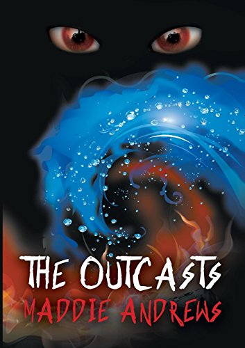 The Outcasts by Maddison Lily Fox Andrews | Goodreads