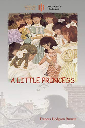 A Little Princess: with Ethel Franklin Betts' original images by ...