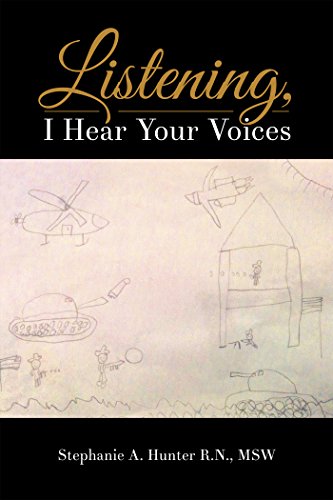 Listening, I Hear Your Voices by Stephanie A. Hunter | Goodreads