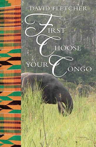 First Choose Your Congo (Brian's World #9) by David Fletcher | Goodreads