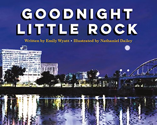 Goodnight Little Rock by Emily Wyatt | Goodreads