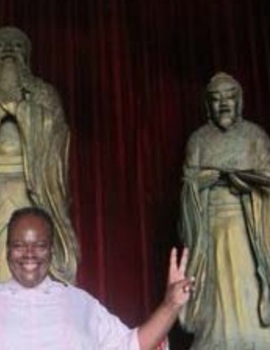 The Reincarnation of Kong Fuzi (Confucius): The Reincarnation of ...