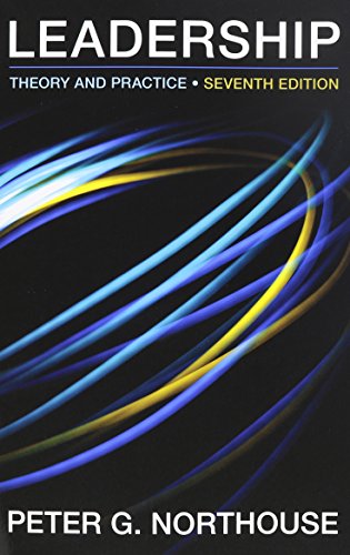 Leadership [with Introduction to Leadership] by Peter G. Northouse ...