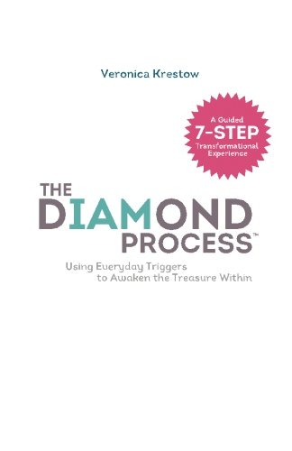 The Diamond Process (black & white version): Using Everyday Triggers to ...