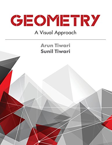 Geometry: A Visual Approach by Arun Tiwari | Goodreads
