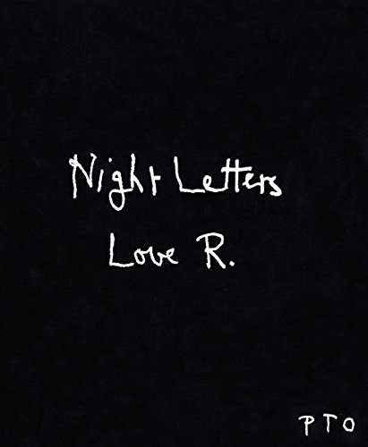 Roger Hilton: Night Letters: Drawings & Gouaches by Timothy Bond ...