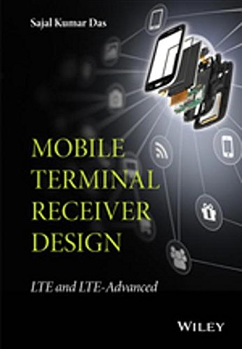 Mobile Terminal Receiver Design: LTE and LTE-Advanced by Sajal Kumar ...