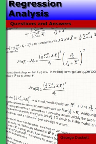 Regression Analysis Questions And Answers By George Duckett Goodreads regression-analysis-questions-and-answers-by-george-duckett-goodreads