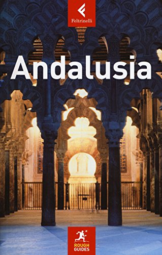 Andalusia by Rough Guides | Goodreads