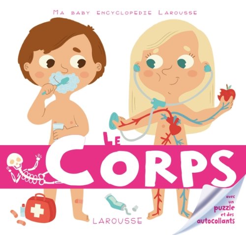 Le Corps by Anne Royer | Goodreads