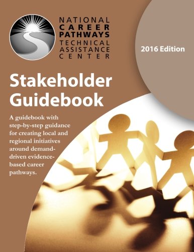 Stakeholder Guidebook: A guidebook with step-by-step guidance for ...