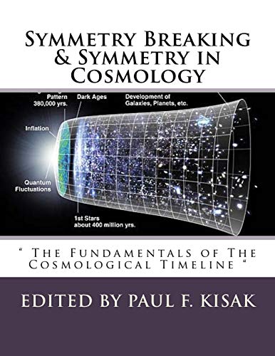 Symmetry Breaking & Symmetry in Cosmology: " The Fundamentals of The ...