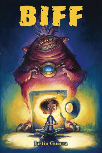 Biff by Justin Guerra | Goodreads