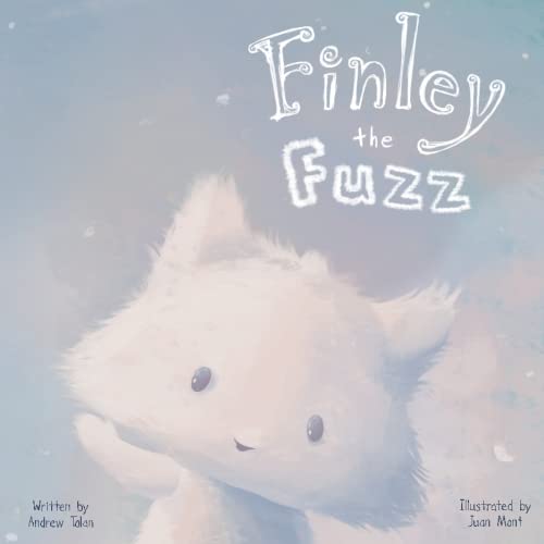 Finley the Fuzz by Juan Mont | Goodreads