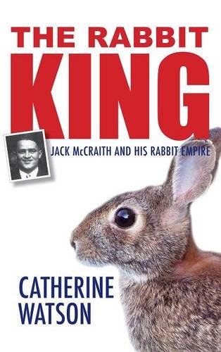 The Rabbit King by Catherine Watson | Goodreads