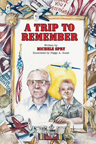 A Trip to Remember by Michele Spry | Goodreads