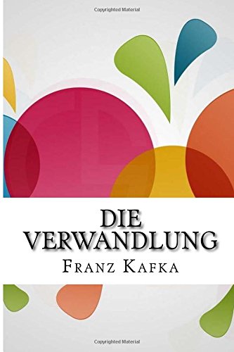 Die Verwandlung by Franz Kafka | Goodreads