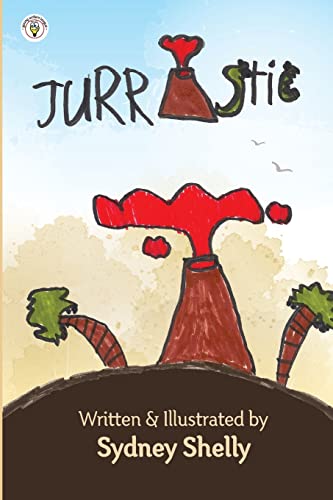 Jurrastic by Sydney Shelly | Goodreads