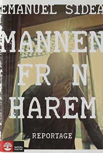 Mannen från Harem by Emanuel Sidea | Goodreads