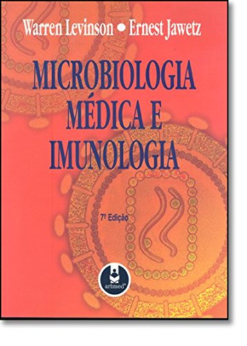 Microbiologia médica e Imunologia by Warren Levinson | Goodreads