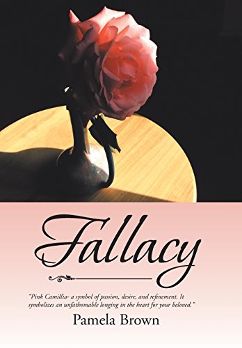 Fallacy by Pamela Brown | Goodreads