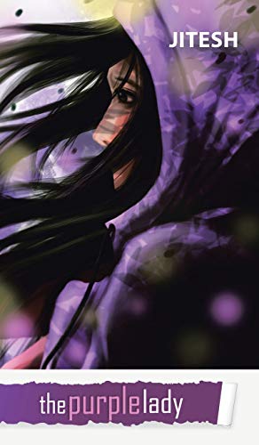 The Purple Lady... by Jitesh | Goodreads