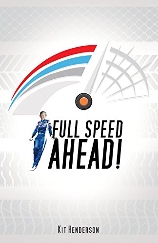Full Speed Ahead! by Kit Henderson | Goodreads