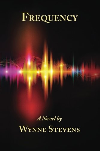 Frequency by MR Wynne a Stevens | Goodreads