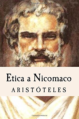 Etica a Nicomaco by Aristotle | Goodreads