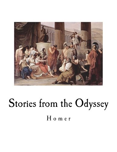 Stories from the Odyssey (Homer) by H.L. Havell | Goodreads