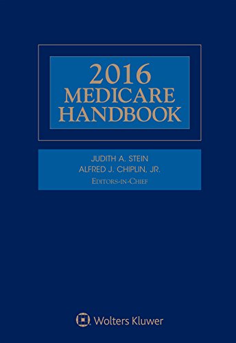 Medicare Handbook, 2016 Edition by Judith A. Stein | Goodreads