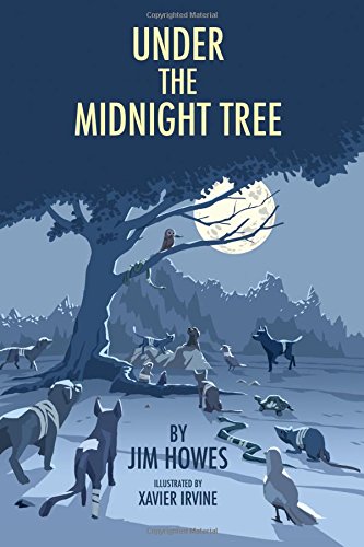 Under the Midnight Tree: Animals as Storytellers by Jim Howes | Goodreads