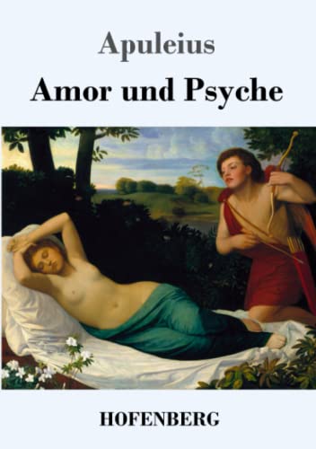 Amor und Psyche (German Edition) by Apuleius | Goodreads
