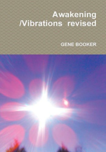 Awakening /Vibrations revised by Gene Booker | Goodreads