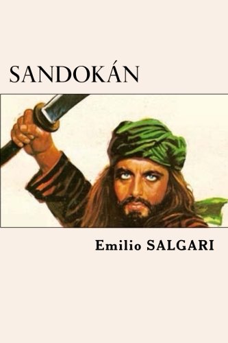 Sandokan by Emilio Salgari | Goodreads