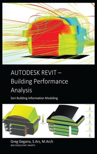Autodesk Revit Building Performance Analysis (Building Information ...