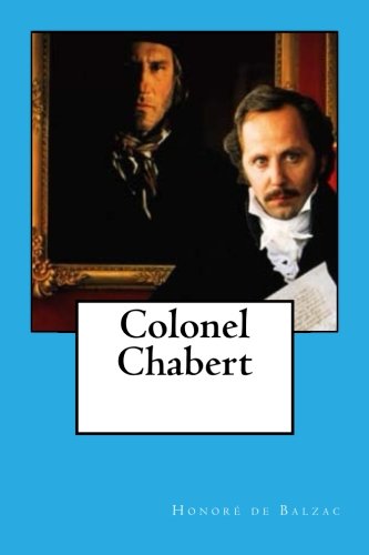 Colonel Chabert by Honoré de Balzac | Goodreads