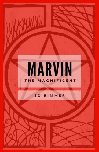 Marvin The Magnificent by Ed Rimmer | Goodreads