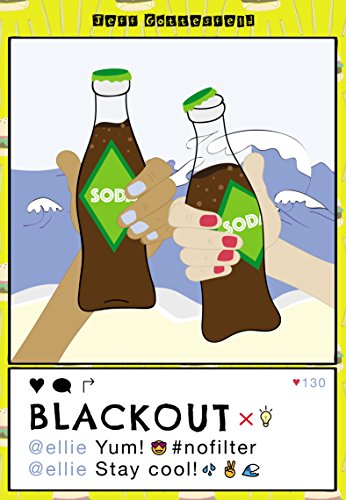 Blackout (Red Rhino) (Red Rhino Books) by Jeff Gottesfeld | Goodreads