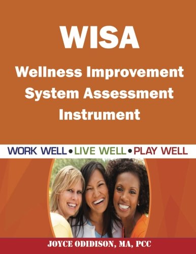 Wellness Improvement System Assessment by Joyce Odidison | Goodreads