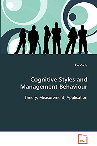 Cognitive Styles and Management Behaviour: Theory, Measurement ...