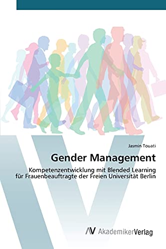 Gender Management by Touati Jasmin | Goodreads