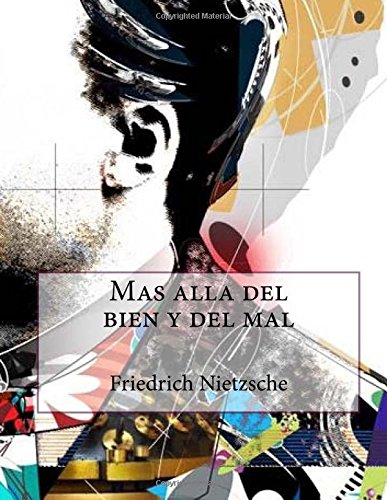 Mas Alla del Bien y del Mal by Friedrich Nietzsche | Goodreads
