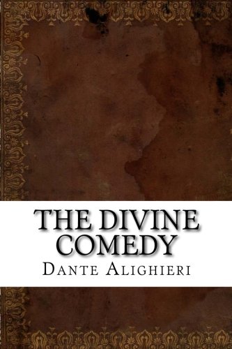 The Divine Comedy by Dante Alighieri | Goodreads