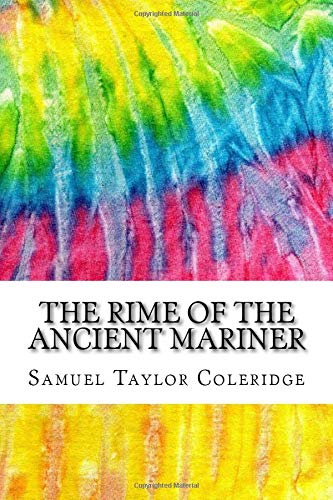 The Rime of the Ancient Mariner: Includes MLA Style Citations for ...