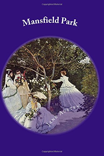 Mansfield Park (French Edition) by Jane Austen | Goodreads