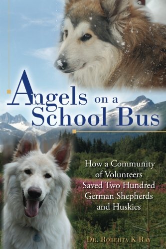 Angels on a School Bus: How a Community of Volunteers Saved Two Hundred ...